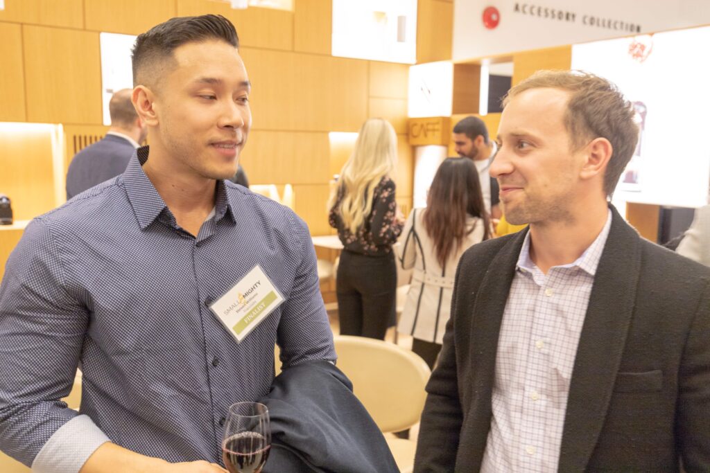 Small & Mighty Summit 2025 – Ask an Expert – Small And Mighty
